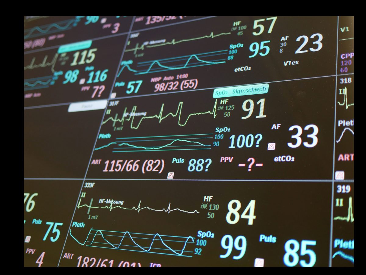 priorIcare - Else Kröner Fresenius Center for Digital Health