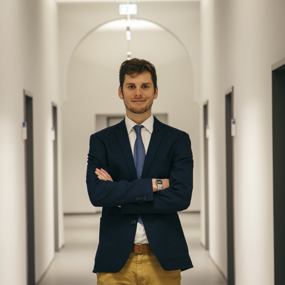 HybridEcho - Else Kröner Fresenius Center for Digital Health