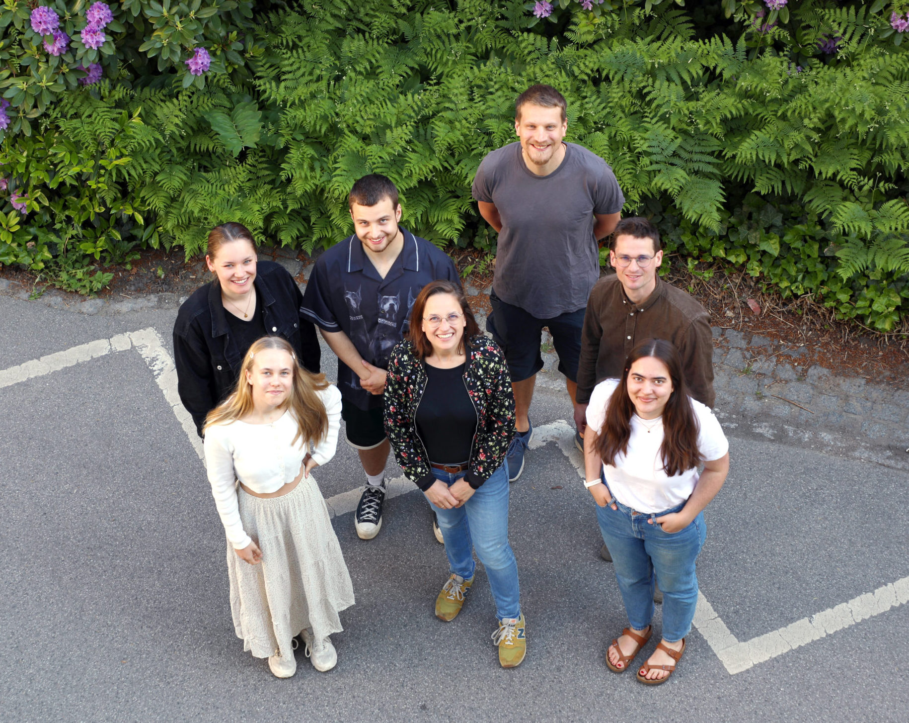 Magdalena Wekenborg - Else Kröner Fresenius Center for Digital Health