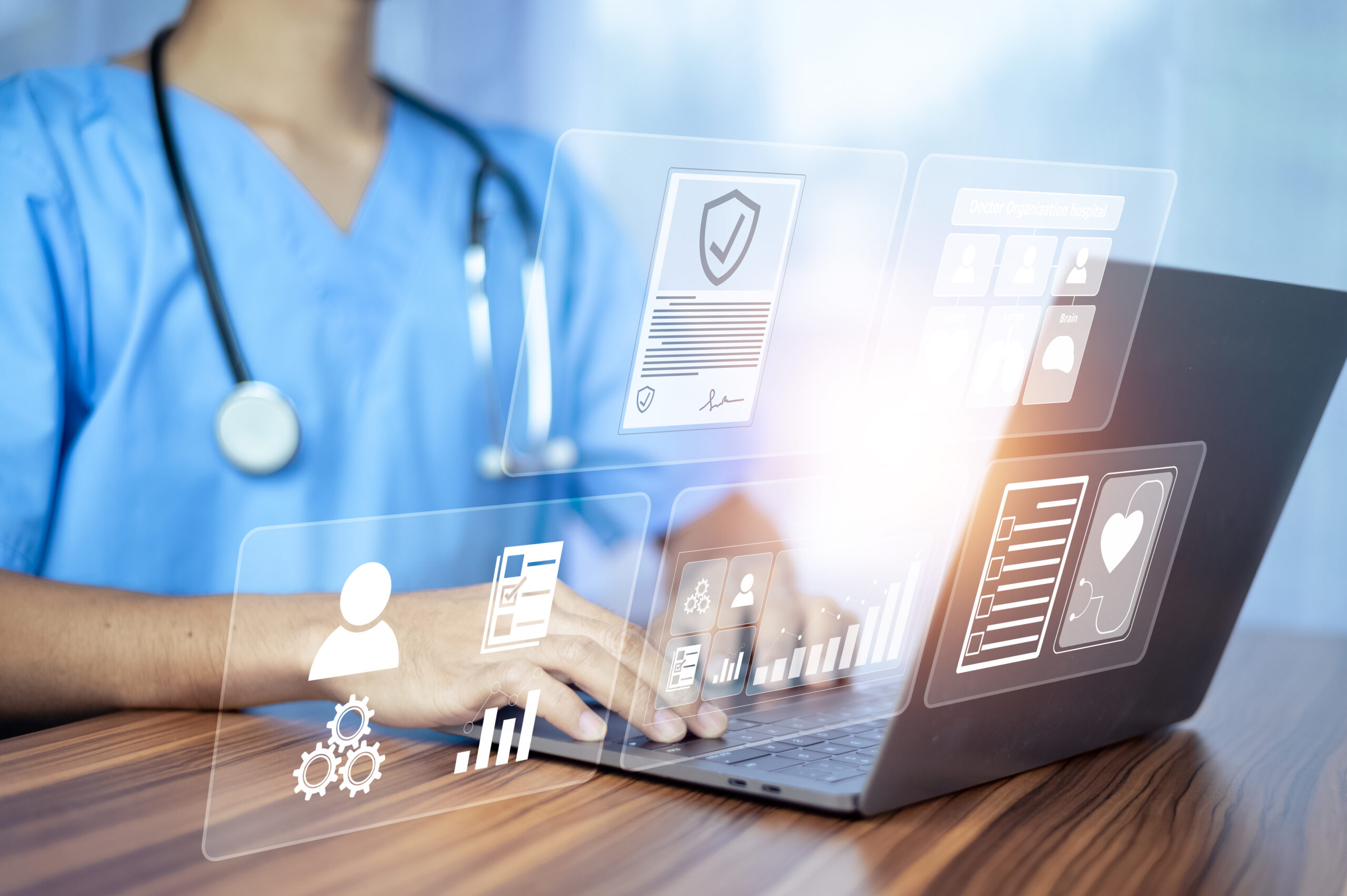 New study on swarm learning for improved breast cancer diagnostics ...